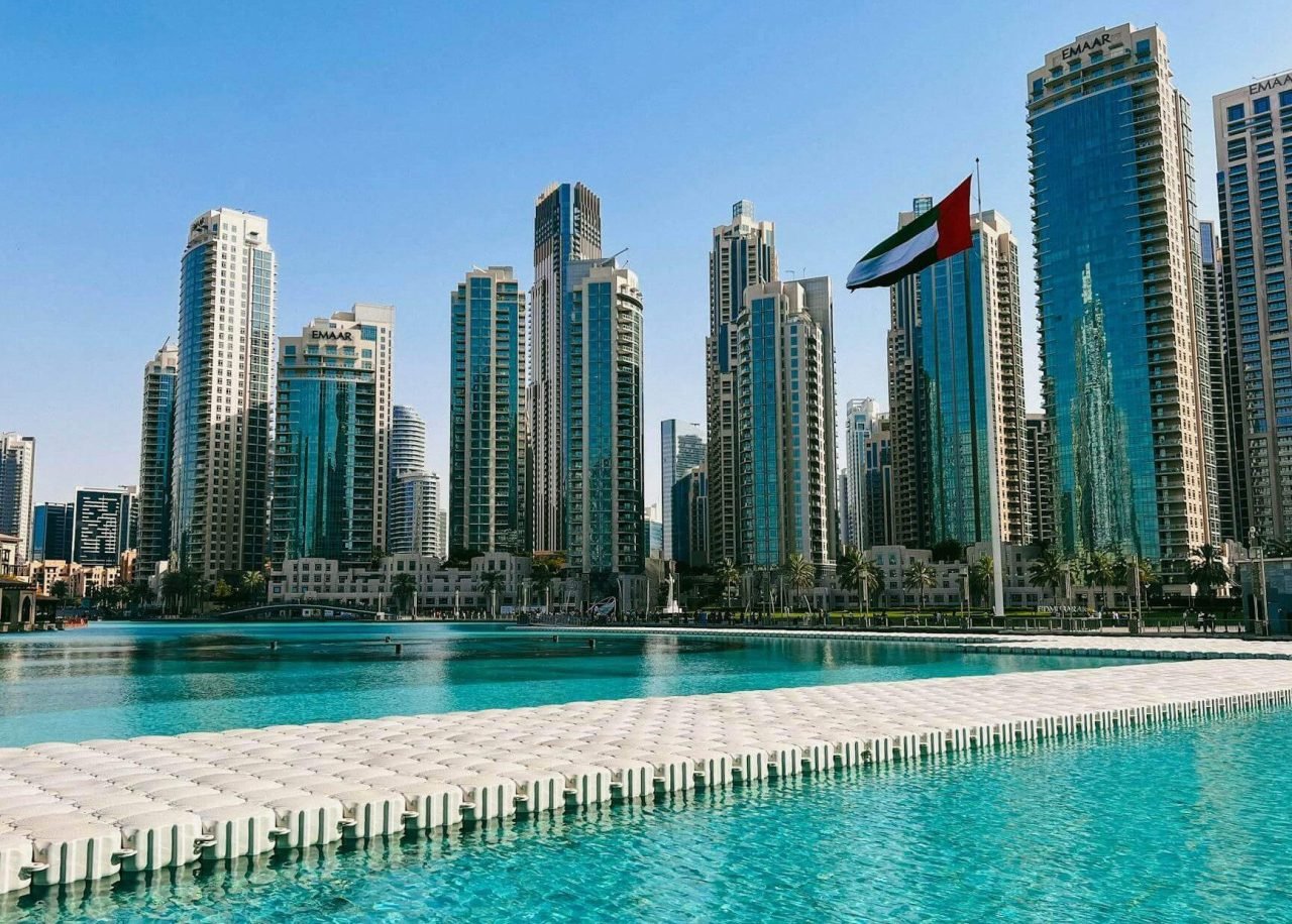 How to Buy Dubai Property from Australia: Guide 2025
